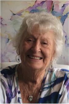Life Member: June Girard | MyLO